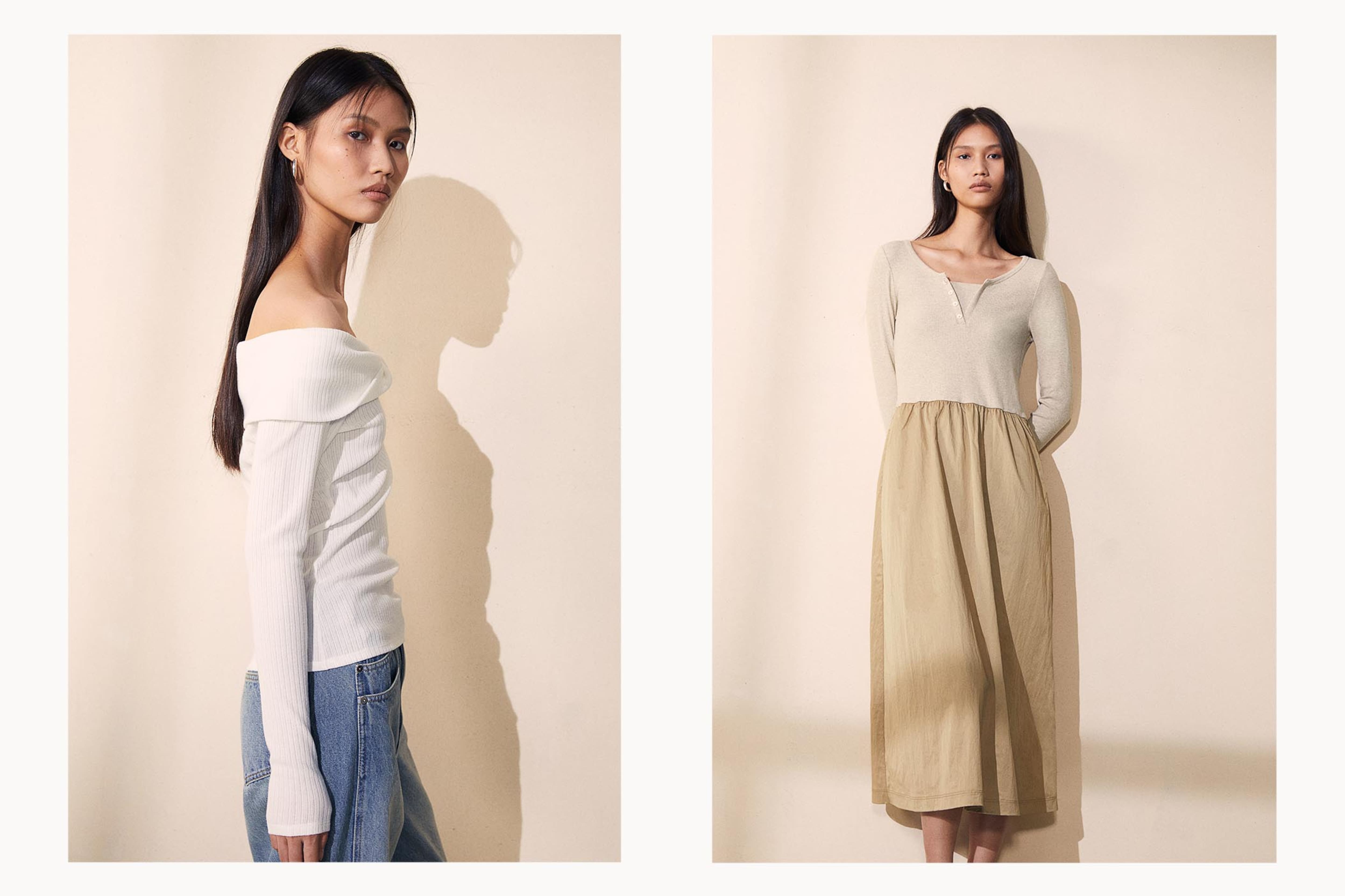 FUZZY TOUCH (store only) | H&M